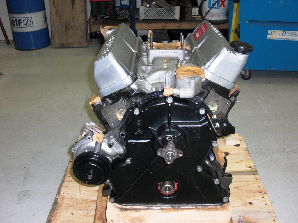 M-Fix: Classic TVR Parts & Books for Sale