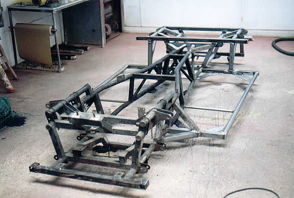 Minifix: TVR M Series Engine Technical Directory